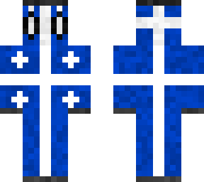 quebec | Minecraft Skins