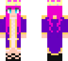 juno | Minecraft Skins