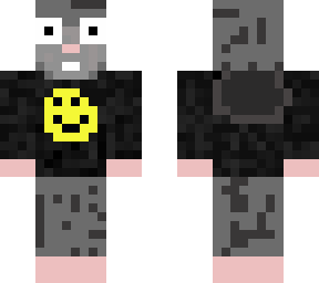 Rat | Minecraft Skin