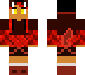 Bully Minecraft Skins