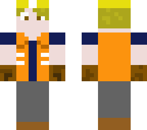 la roux | Minecraft Skins