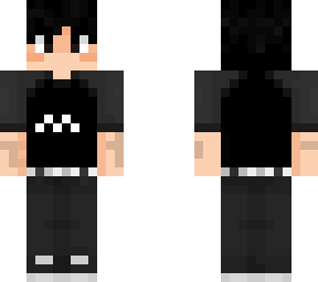 Ryder | Minecraft Skin