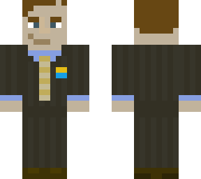 Saul Goodman Minecraft Skins