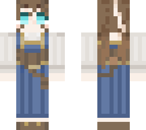 seraphim | Minecraft Skins