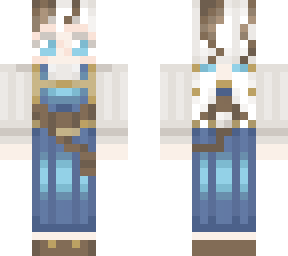 seraphim | Minecraft Skins