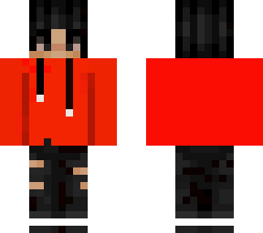 Sexy Minecraft Skins