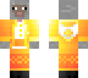 Sheep Skin Minecraft Skins