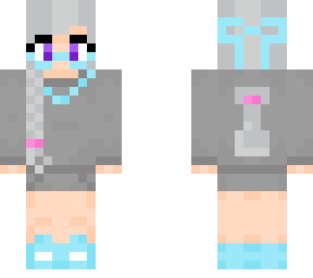 spoon | Minecraft Skins