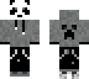 Skin Ale_RG vol.4 | Minecraft Skin