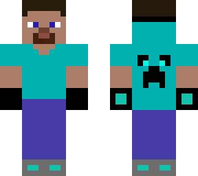 Premium Minecraft Skins