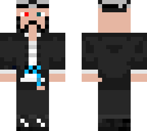 SomaliBog | Minecraft Skin