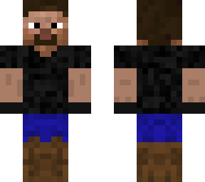 Southern man | Minecraft Skin