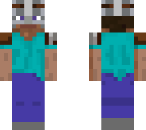 Minecraft Steve Minecraft Skins