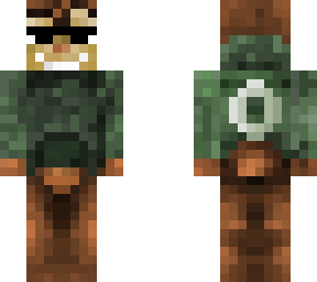 theodore | Minecraft Skins