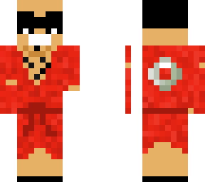theodore | Minecraft Skins