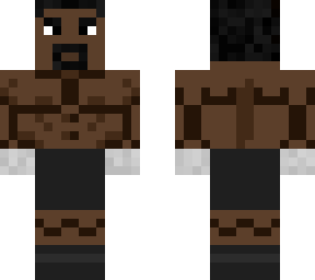 Tony Tubbs | Minecraft Skin