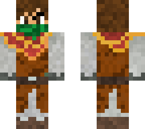 guard | Minecraft Skins
