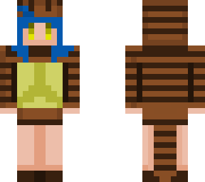 kemono | Minecraft Skins