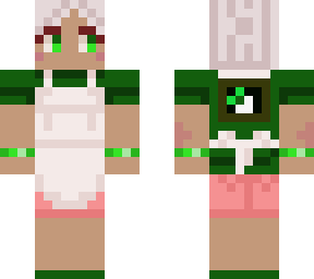 turnip | Minecraft Skin