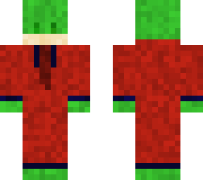 Turtle Minecraft Skins