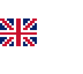 union jack | Minecraft Skins