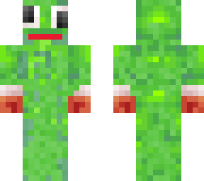 unspeakable | Minecraft Skins