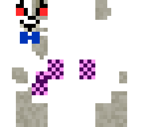 vanny | Minecraft Skin