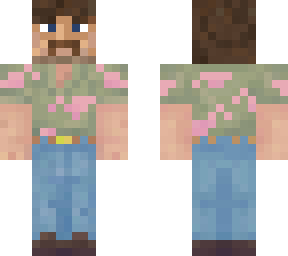 Hopper Minecraft Skins