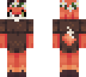 Villager Minecraft Skins