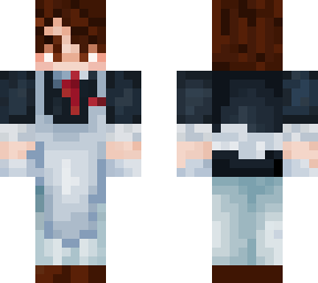 waiter | Minecraft Skins