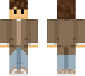 wilbur wilbur soot | Minecraft Skins