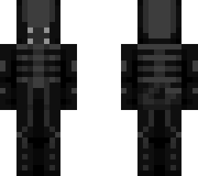 xenomorph | Minecraft Skins