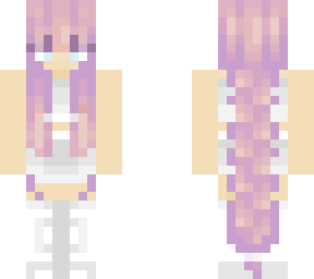 YAYL | Minecraft Skin