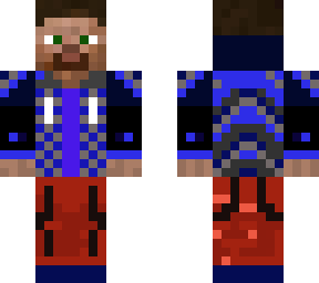 es rep | Minecraft Skins