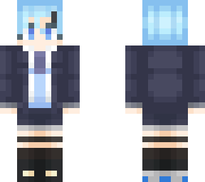 collei | Minecraft Skins