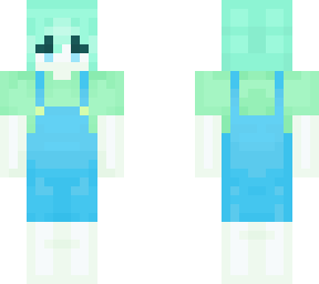 Omori Minecraft Skins