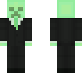 Fino Minecraft Skins