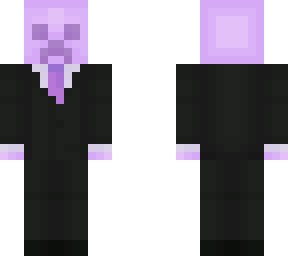 Morado Minecraft Skins