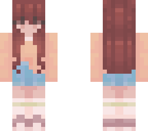 Japan Minecraft Skins