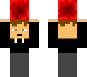 redstone block | Minecraft Skins