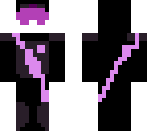 border patrol | Minecraft Skins