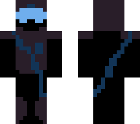 Heavy Minecraft Skins