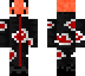 Fox Minecraft Skins