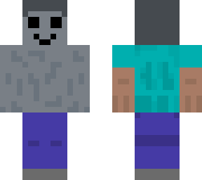 AML 515 Recreation | Minecraft Skin