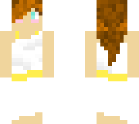 angelic | Minecraft Skins