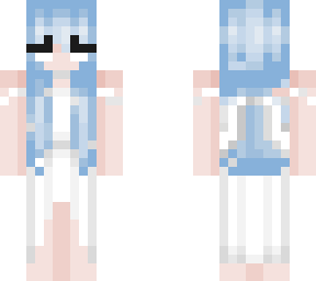angelica | Minecraft Skins