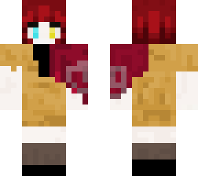 maplestory | Minecraft Skins