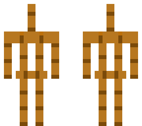armor stand | Minecraft Skin