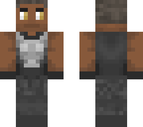 Cole Minecraft Skins