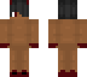 asmodeus | Minecraft Skins